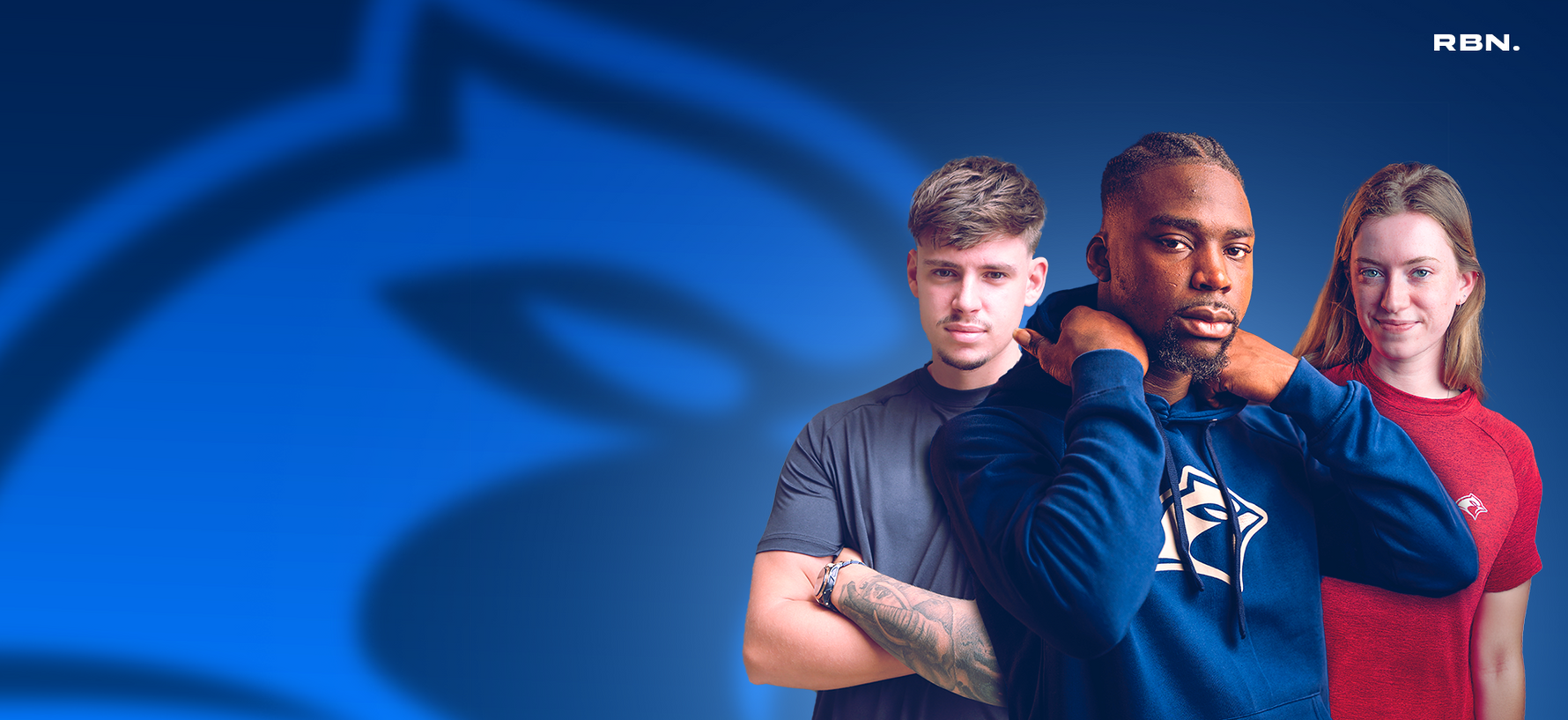 RBN. – RBN. TERRITORY